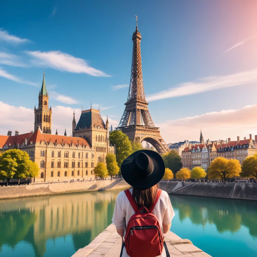 How do I choose the right country for studying abroad?