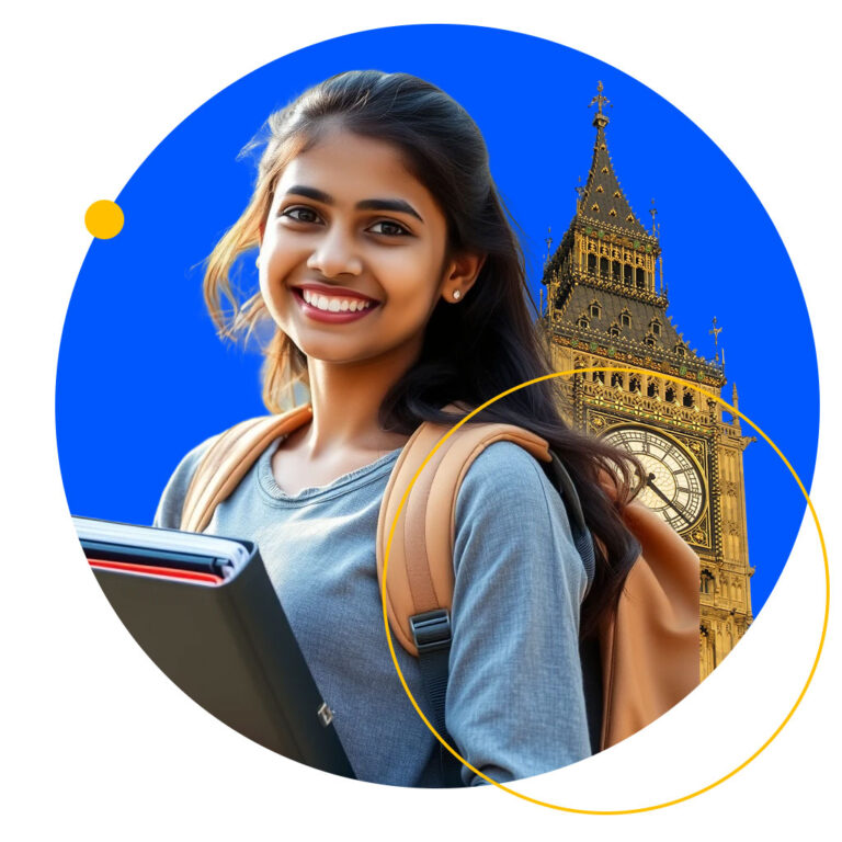 November Intake Universities in the UK for 2024